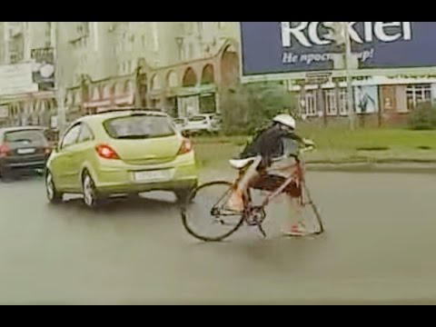 Bike Crash Compilation 1 Youtube