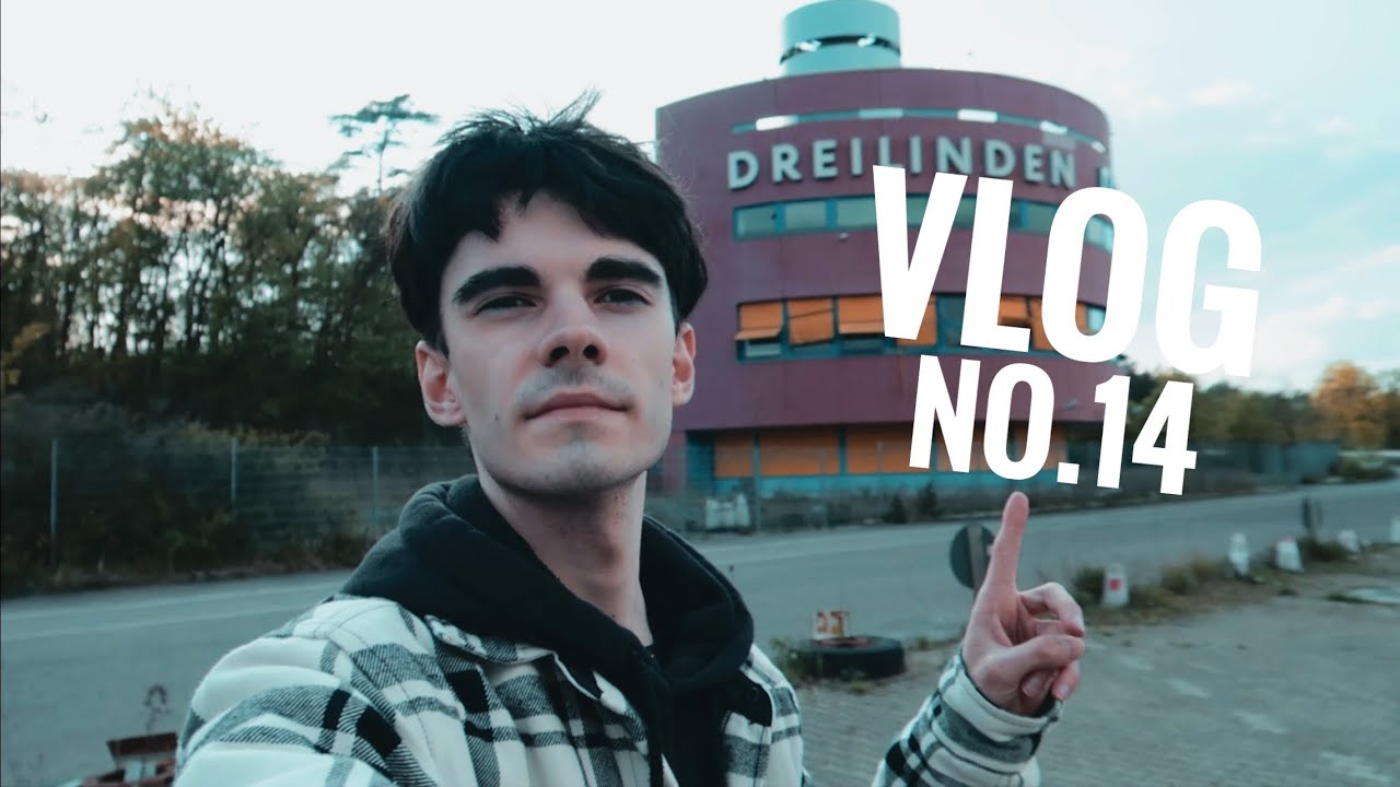 Vlog No 14 Youtube