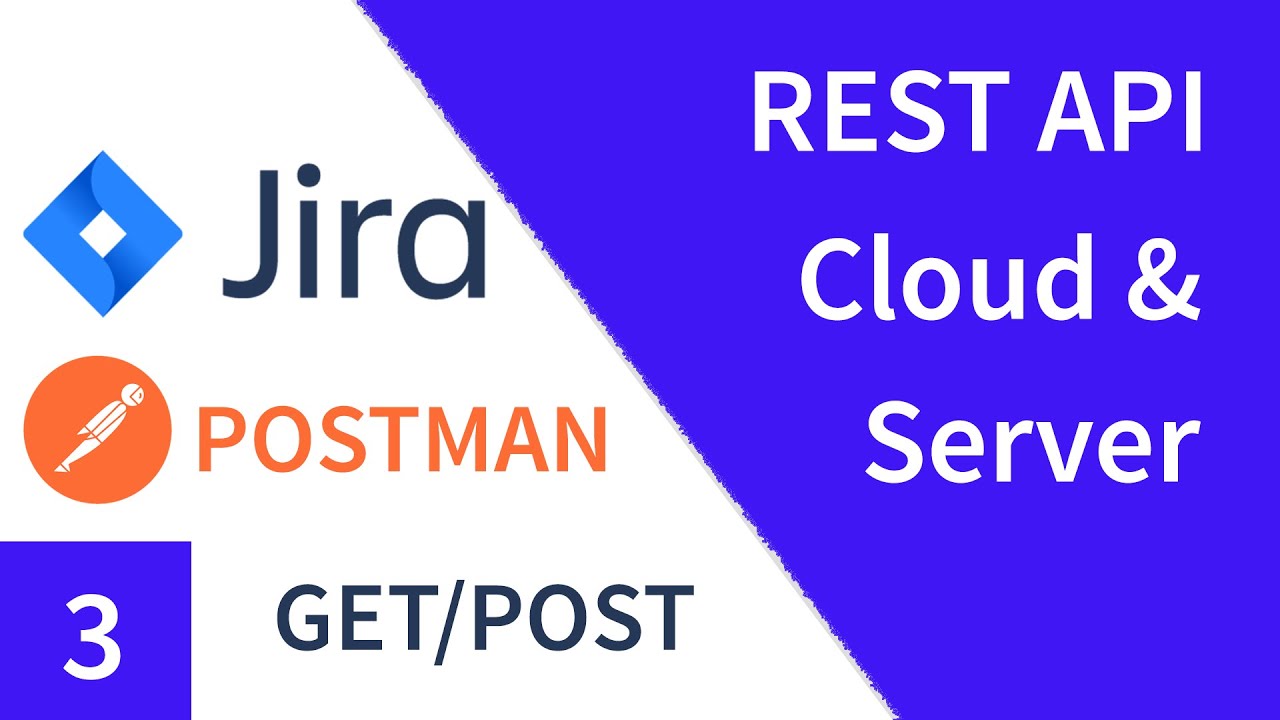 Jira Rest Api Get Post Request With Postman Create Jira Issues