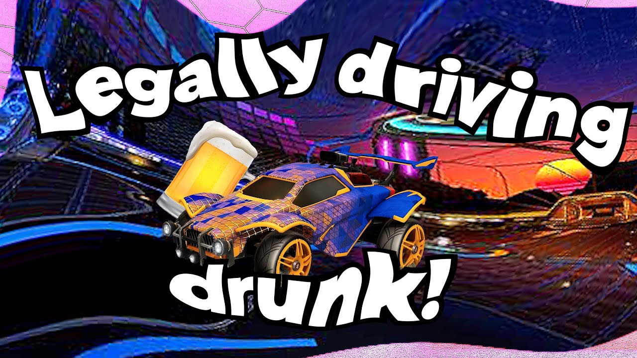 Legally Driving Drunk Youtube