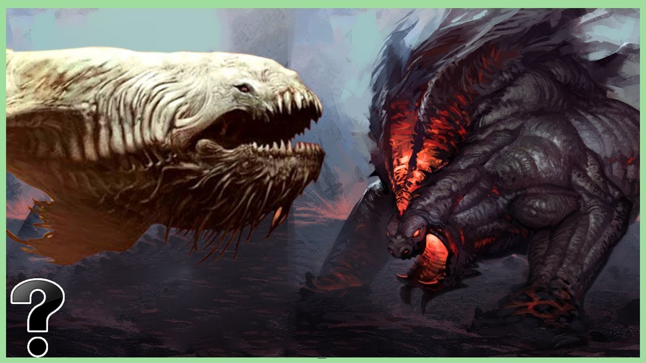 Leviathan Bijbel