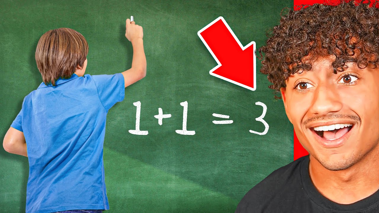 Dumb Kids With 0iq Youtube