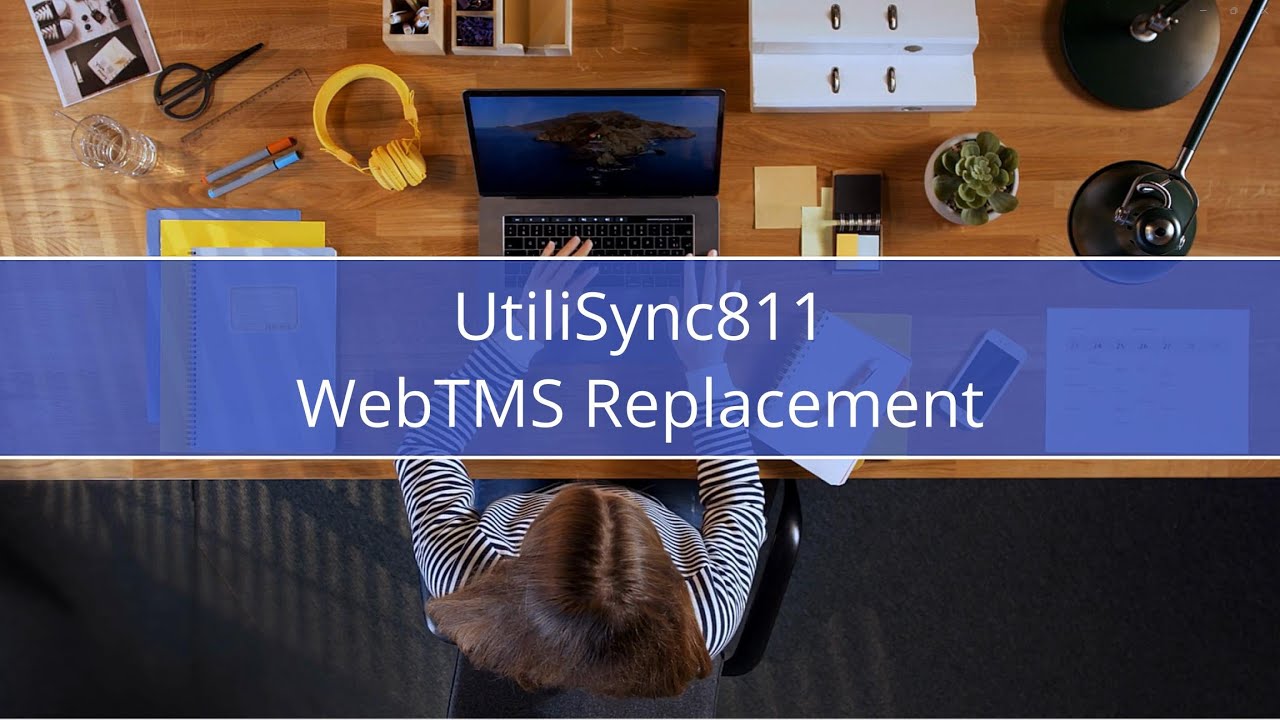 Utilisync811 Webtms Replacement Youtube