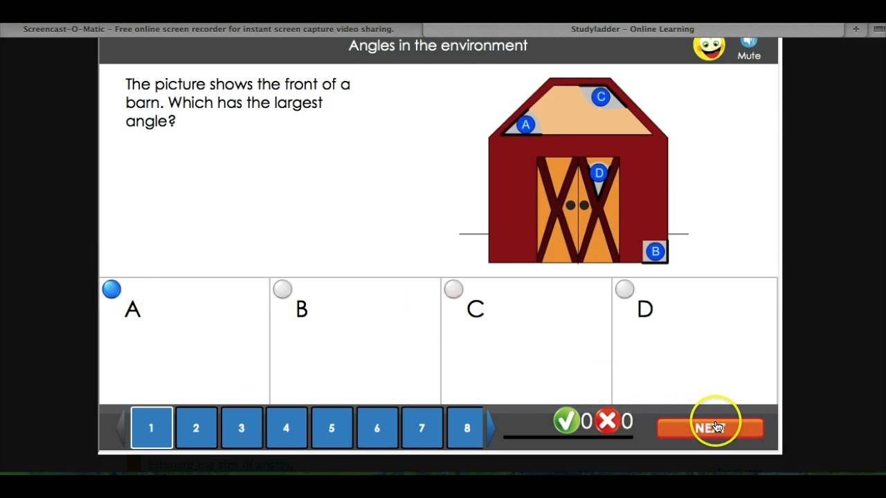 Study Ladder Tutorial Youtube