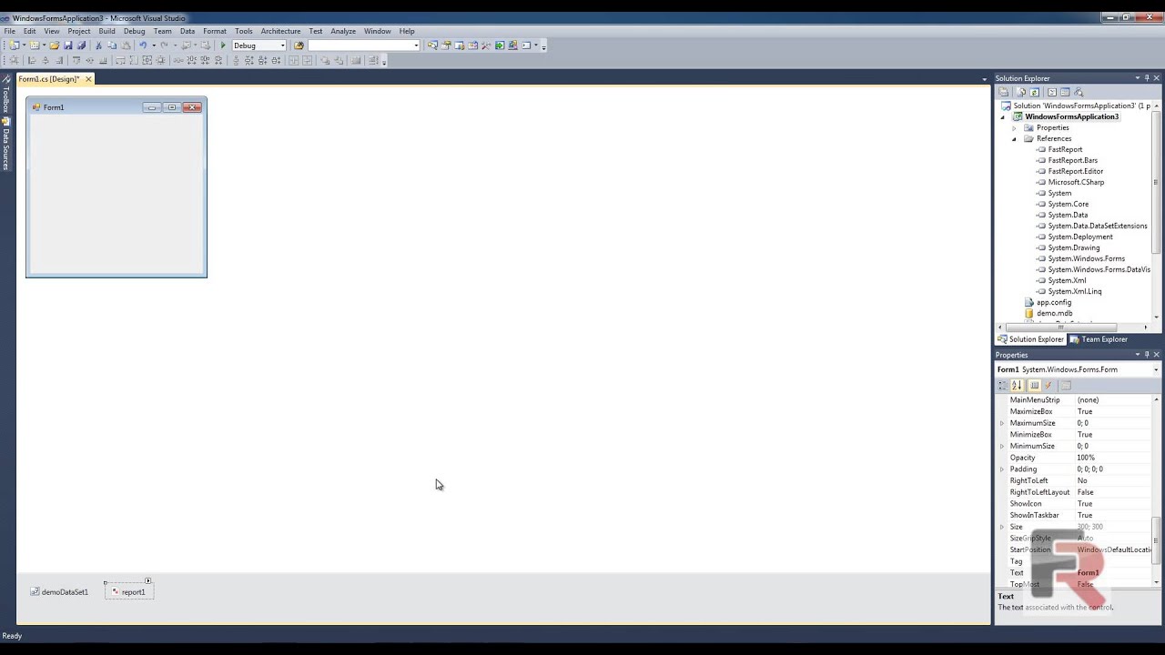 Usingcontrolreport Youtube