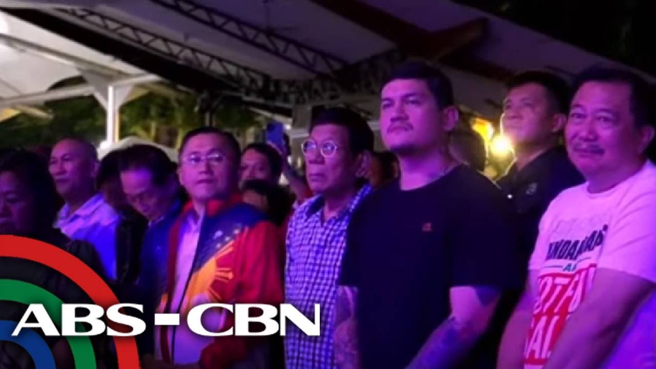 Dateline Philippines Anc 26 September 2024 Youtube