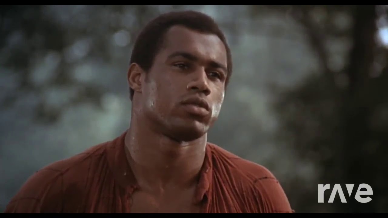 Original Trailer Training A Mandingo Warrior Ben Chyal Hd Retro