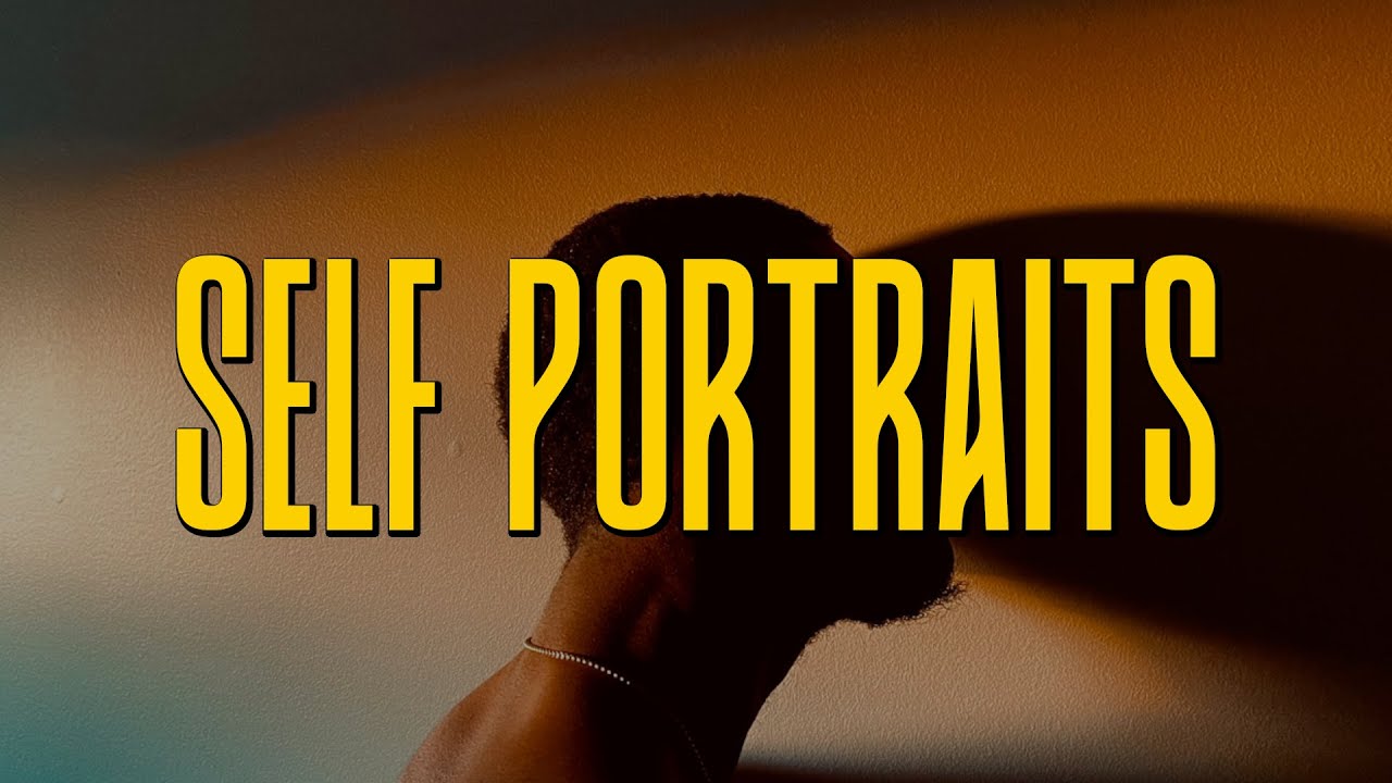 Self Portraits Youtube