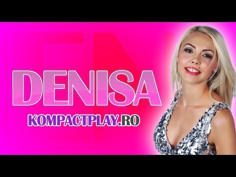 Denisa – Iubirea Floare Rara Versuri | Versuri.org