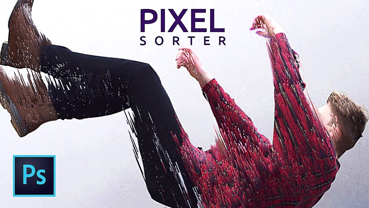 After Effects Pixel Sorter Tutorial Olxcustomer