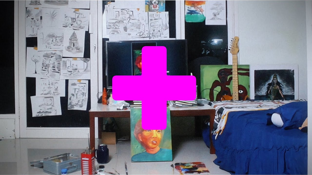 Ctrl Paint Youtube