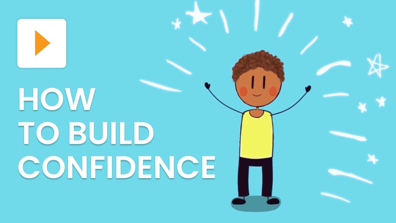 Wellbeing For Children Confidence And Self Esteem Youtube