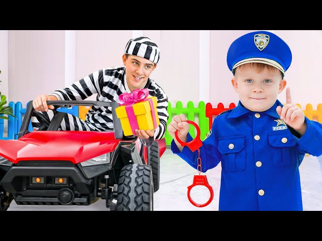 Child Safety Rules Stranger Danger Videos For Kids