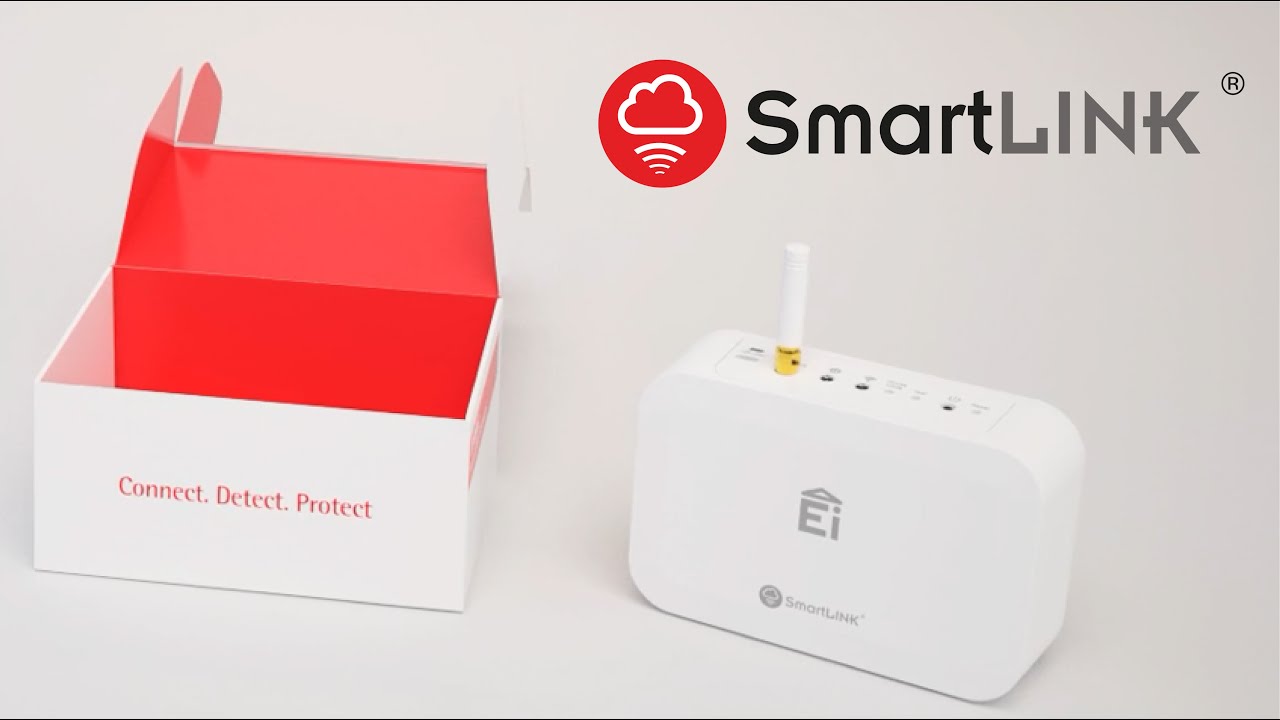 Smartlink Gateway Overview Youtube