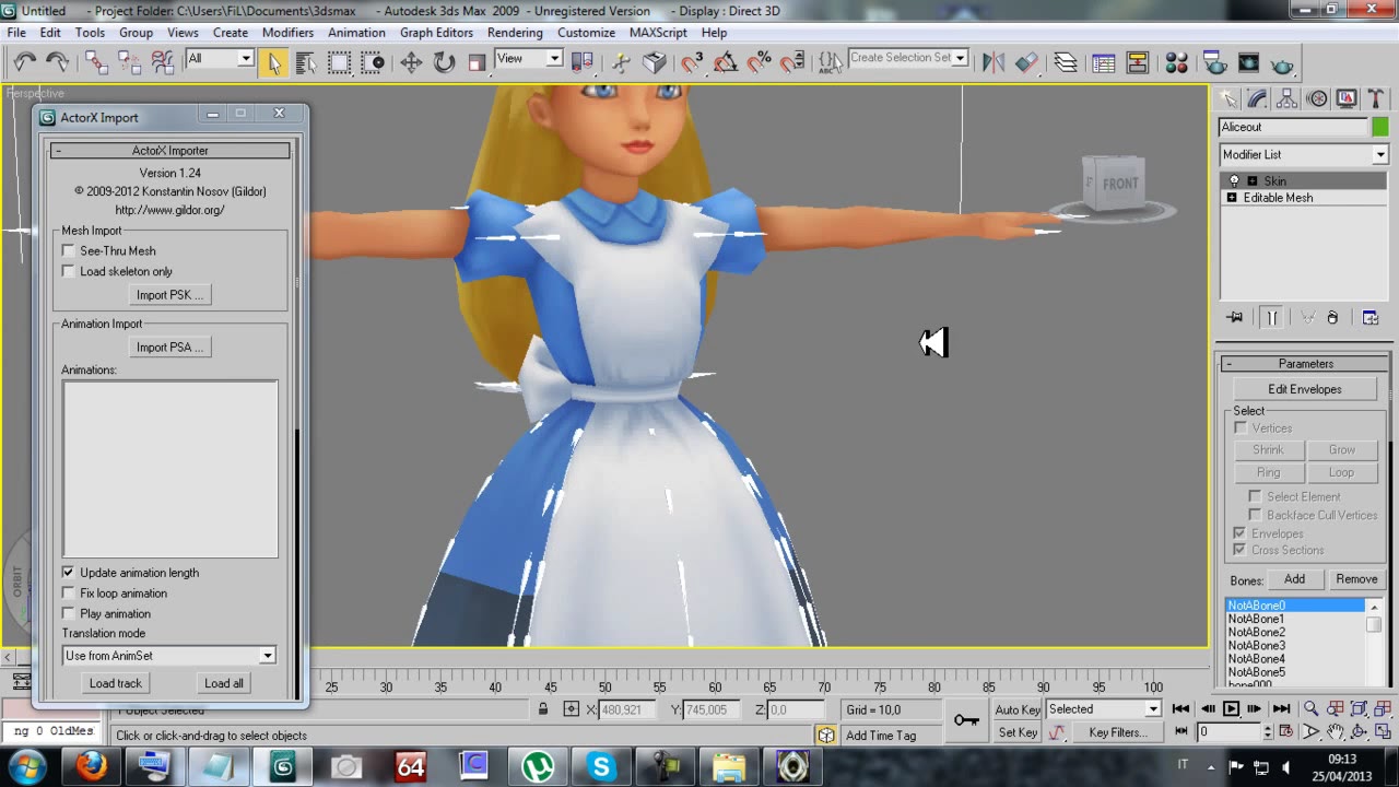 Models Resource Custom Edited The Models Resource