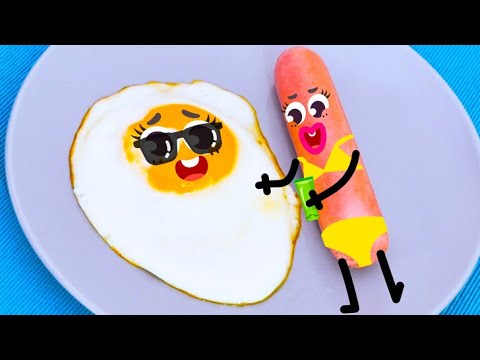 Everything Is Better With Doodles Doodland 20 Youtube