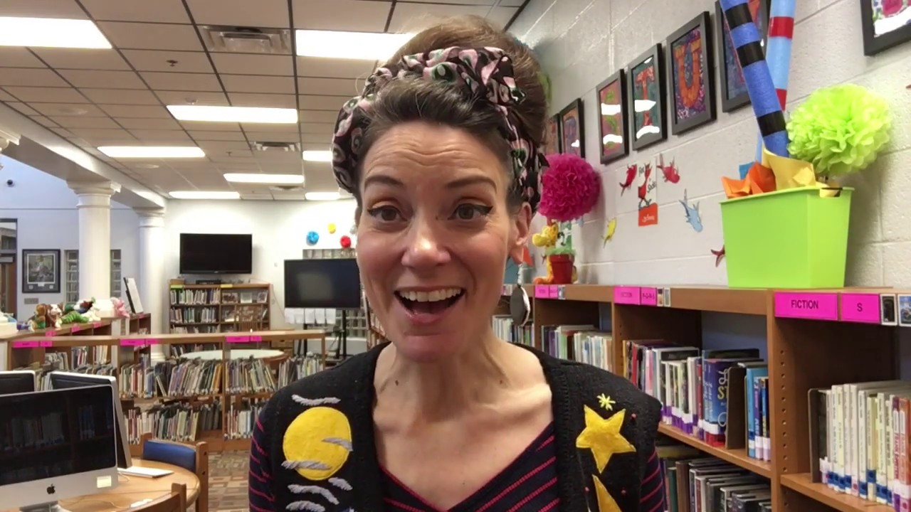 Decorating A School Library You