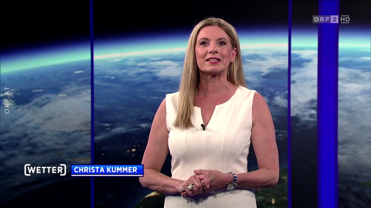 Christa Kummer 09 06 2019 Youtube