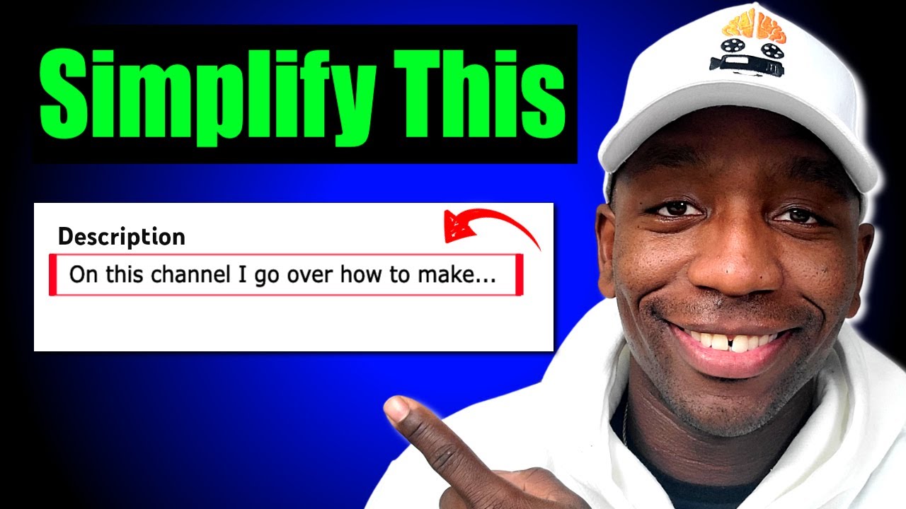 How To Write A Youtube Channel Description That Attracts Subscribers
