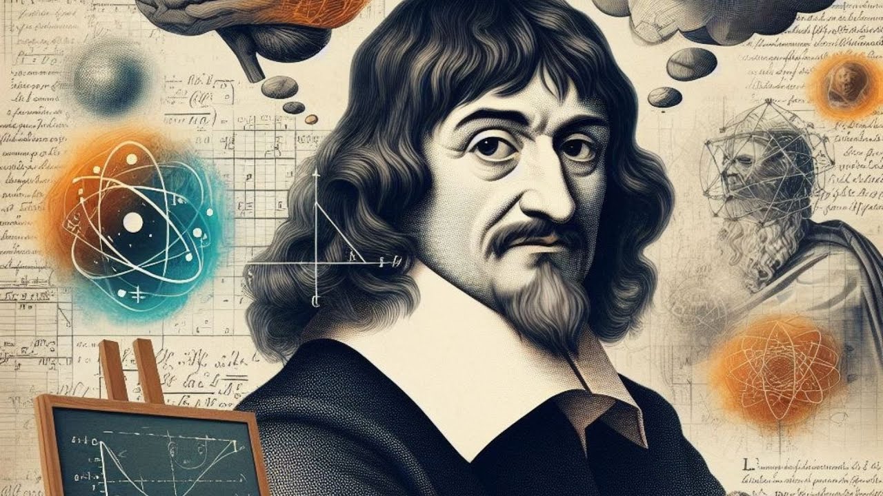Plano Cartesiano Rene Descartes Gitedu