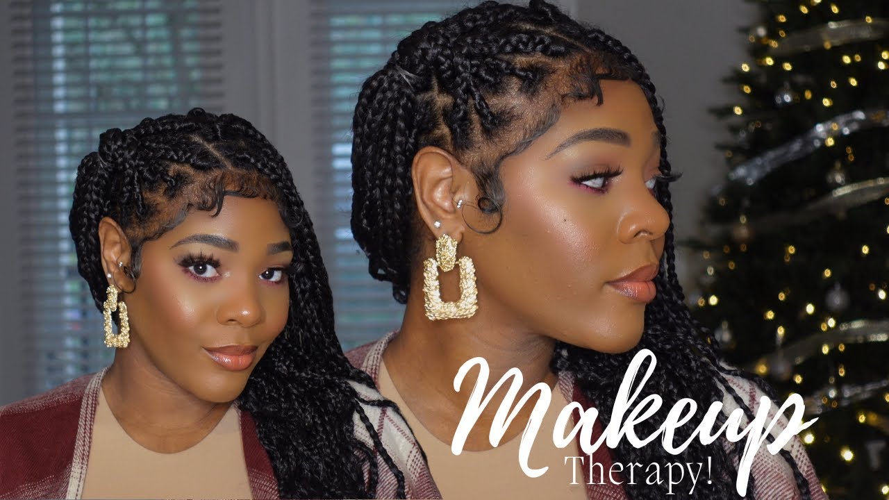 Makeup Therapy Youtube