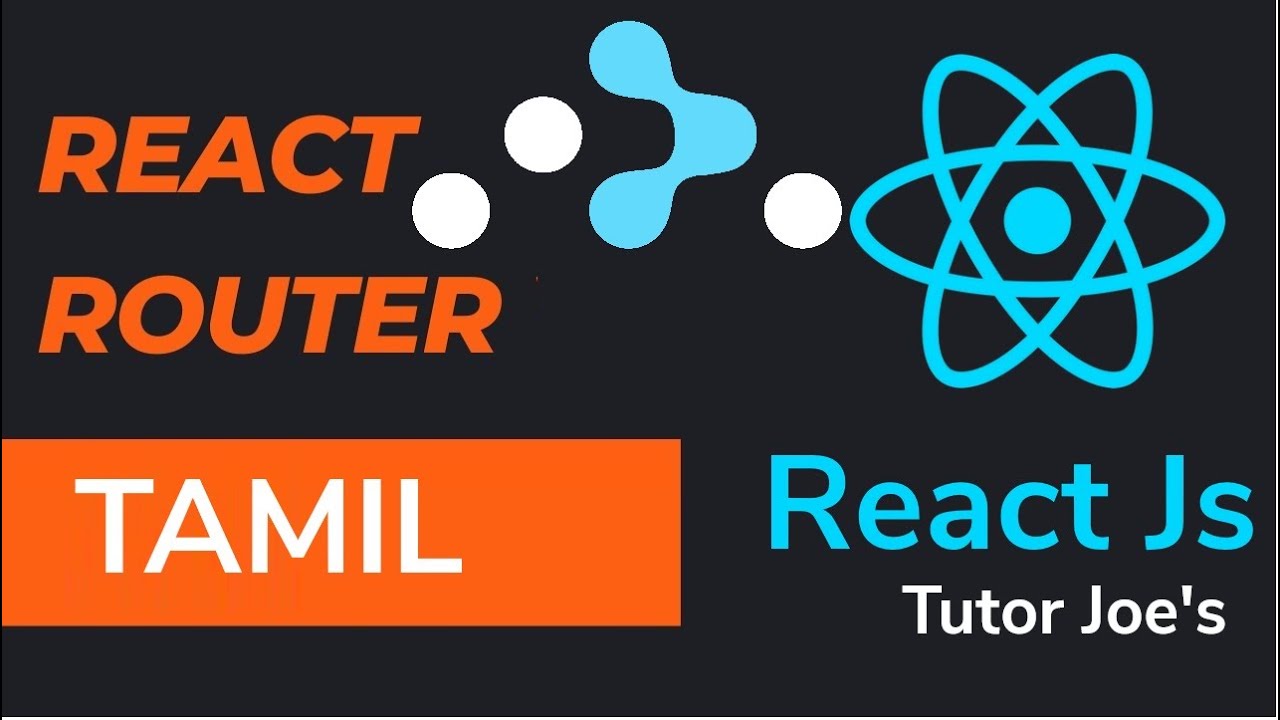 React Router Complete Tutorial React Routing For Beginners React