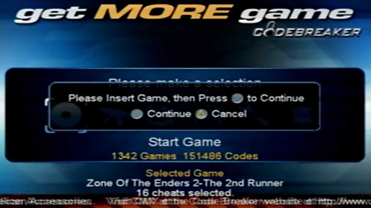 Codebreaker V10 Patched For Hdloader Full Tutorial Youtube