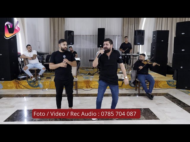 Alex Pustiu - Racoreste-ti inima Mari & Sebi 2020