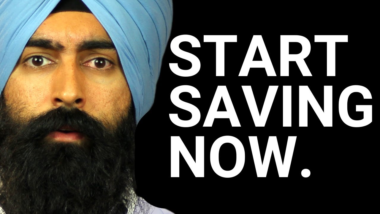 Start Saving Cash Youtube