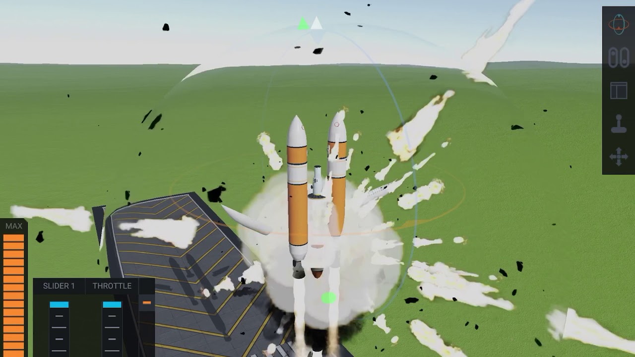 Simplerockets 2 Youtube