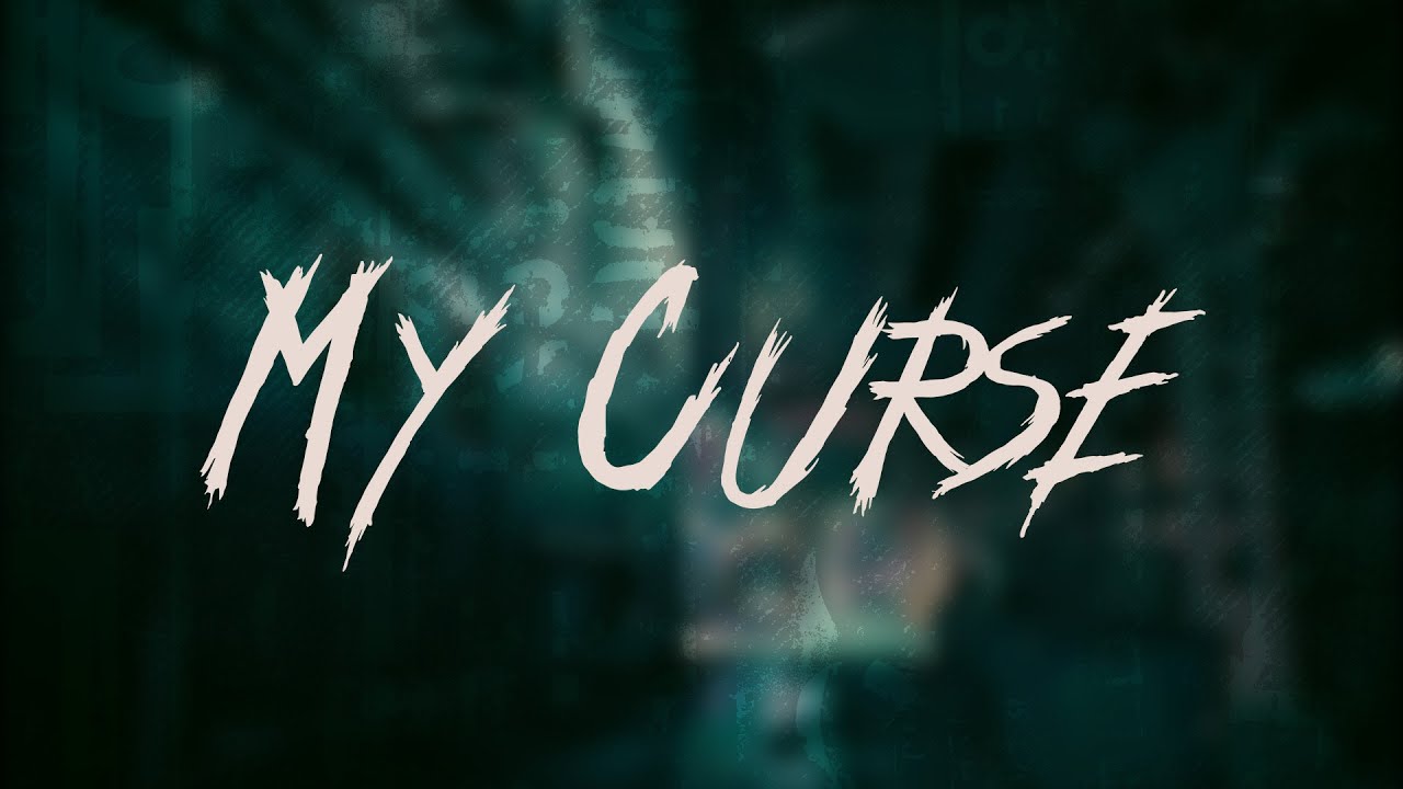 Killswitch Engage My Curse Lyrics Youtube