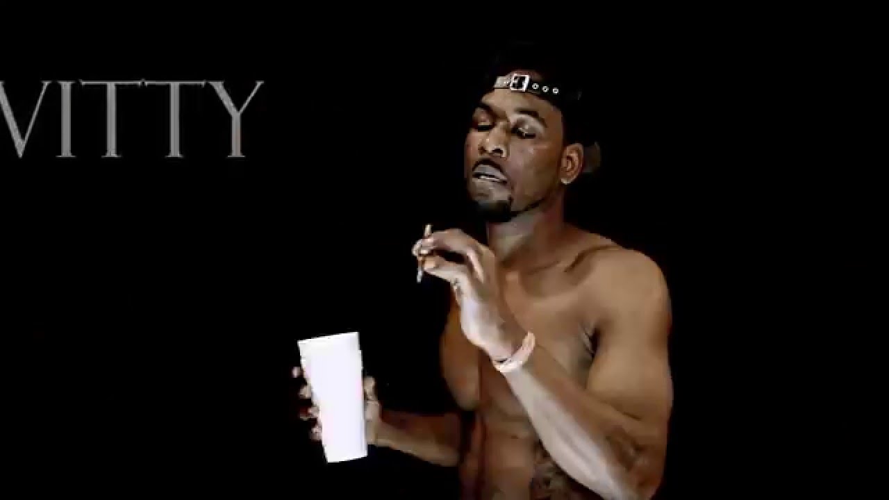 Jay Witty What Ever You Want Official Music Video Youtube