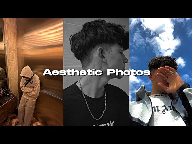 Cool Profile Picture Ideas Aesthetic Infoupdate Org