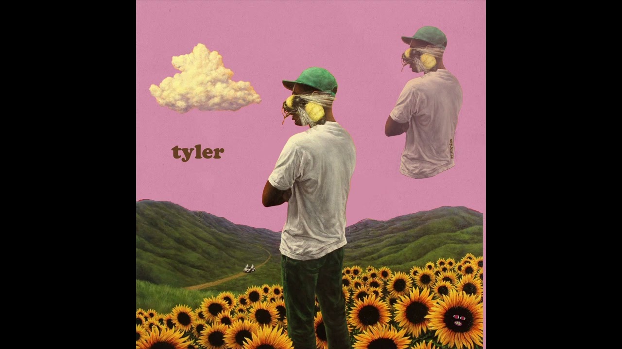 Tyler The Creator X Igor X Flower Boy Type Beat Infrared Chords