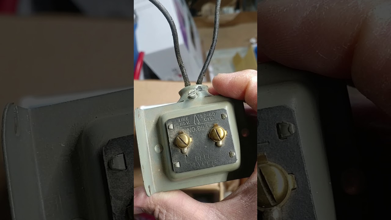 Simplisafe Doorbell Fix Youtube