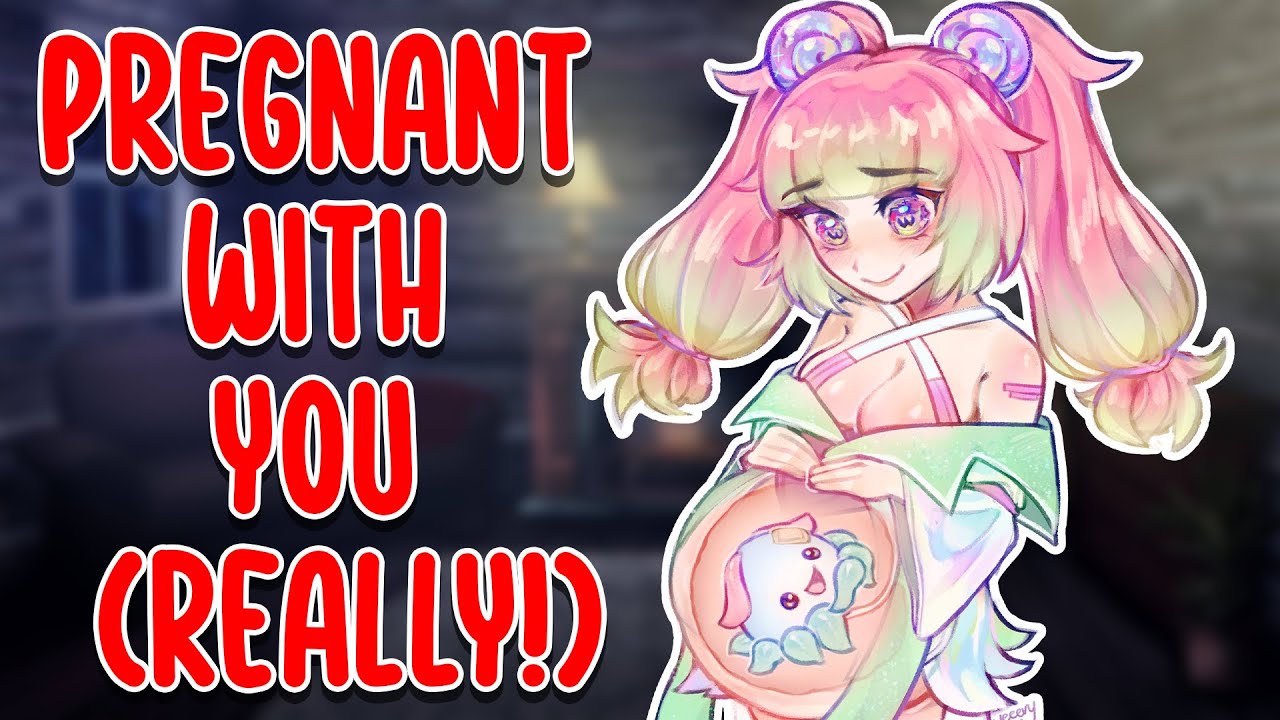 Pregnant With You Asmr Tummy Sounds In Utero Asmr Heartbeat