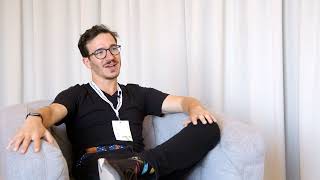 Interview With Swizec Teller React Summit 2022 React Summit 2022