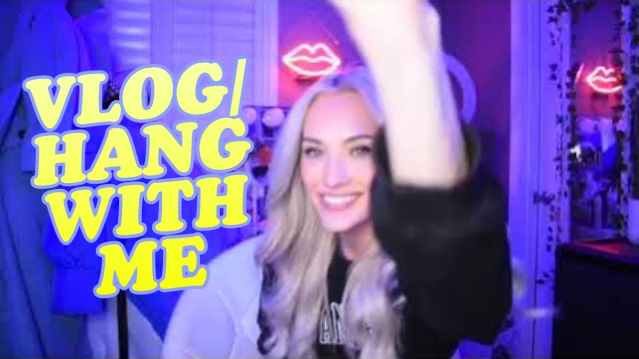 Another Vlog 笙 笙 Youtube