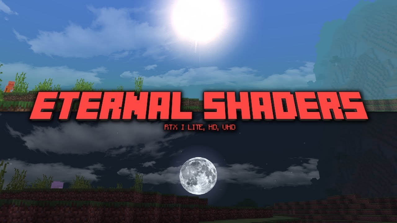 Eternal Shaders Ultra Hd Render Dragon All Devices Youtube