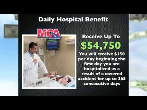 {MCA} MOTOR CLUB OF AMERICA - MCA IS AN PLATINUM BUSINESS}: What Is An ...