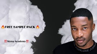 Free Sample Pack Stena Academy Fanandø Sa Tutorials Mp3 Music & Mp4 ...