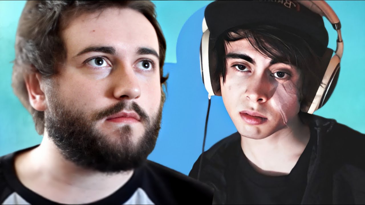 Twitter Vs Leafy S Termination Part 2 Youtube