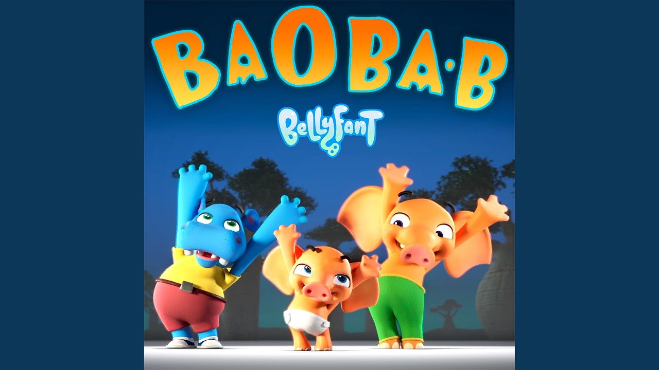 Baobab Youtube