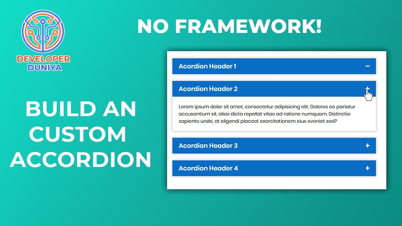 Horizontal Accordion Tabs Html Css At Armand Hudson Blog