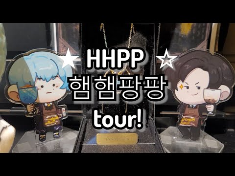 Project Moon Restaurant Tour Youtube