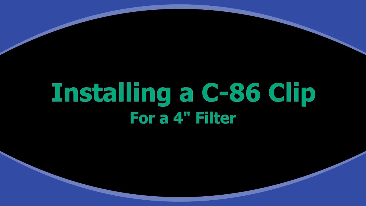C86 For 4 Inch Youtube