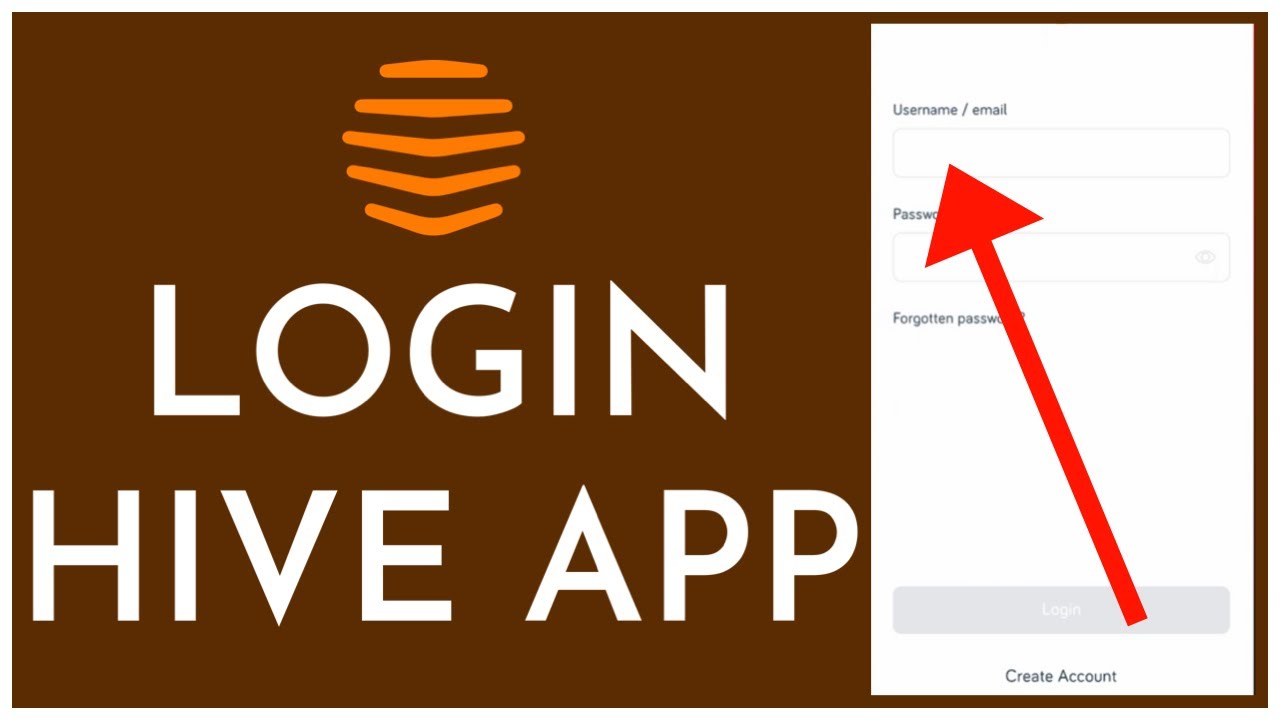 Login Hive Hub At Jackson Ribush Blog