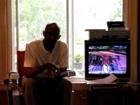 Dr Karl Robinson South Africa Shaka Zulu And The Jews Youtube