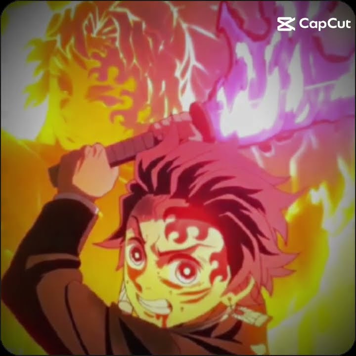 Demon Slayer Edit Youtube