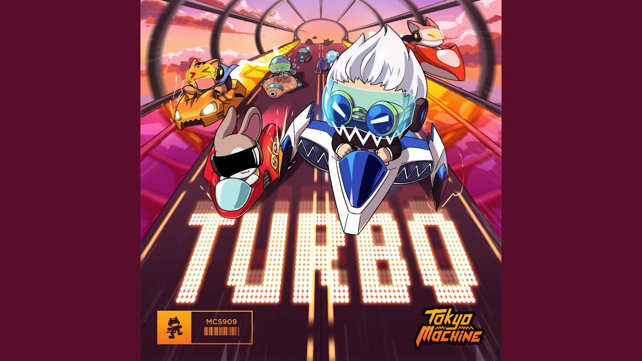Turbo Youtube